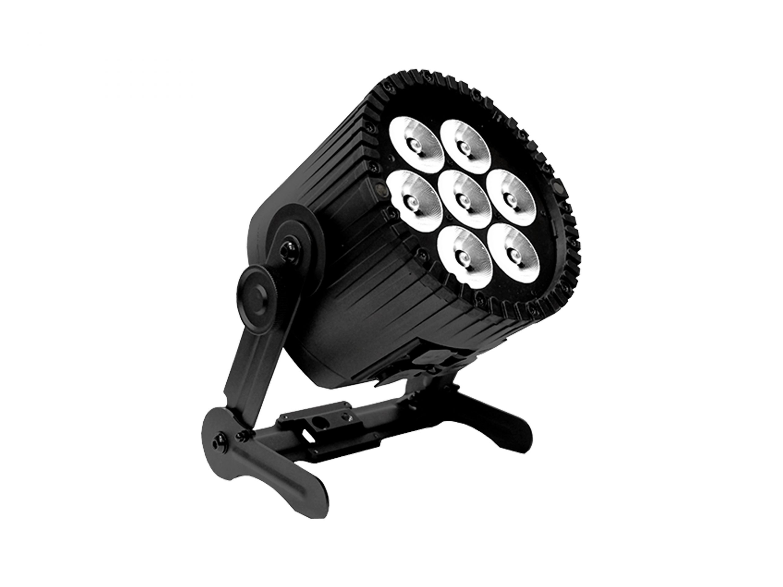 Astera AX9 105watt LED accu spot huren - ALV Rent
